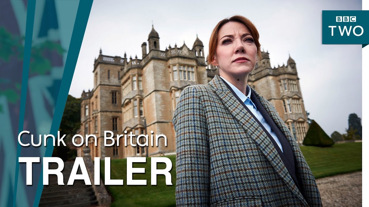 Hilarious, Absurd, yet Educational — Cunk on Britain – T.W Review